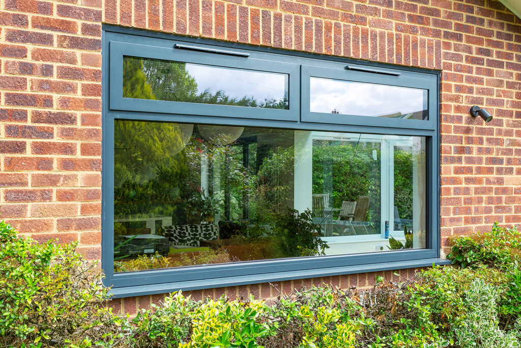 Window and Glazing Industry Statistics & Projections for 2025